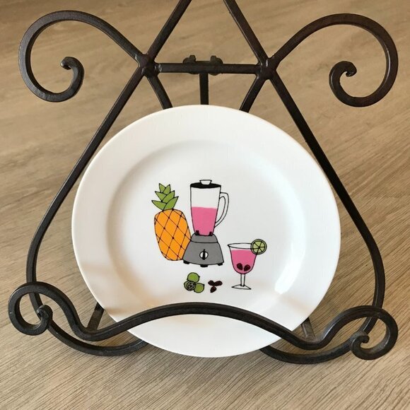 Ursula Dodge | Dining | Margarita By Ursula Dodge Signature Porcelain ...